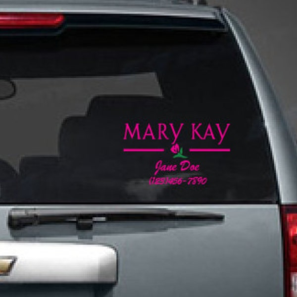 Mary Kay - Etsy