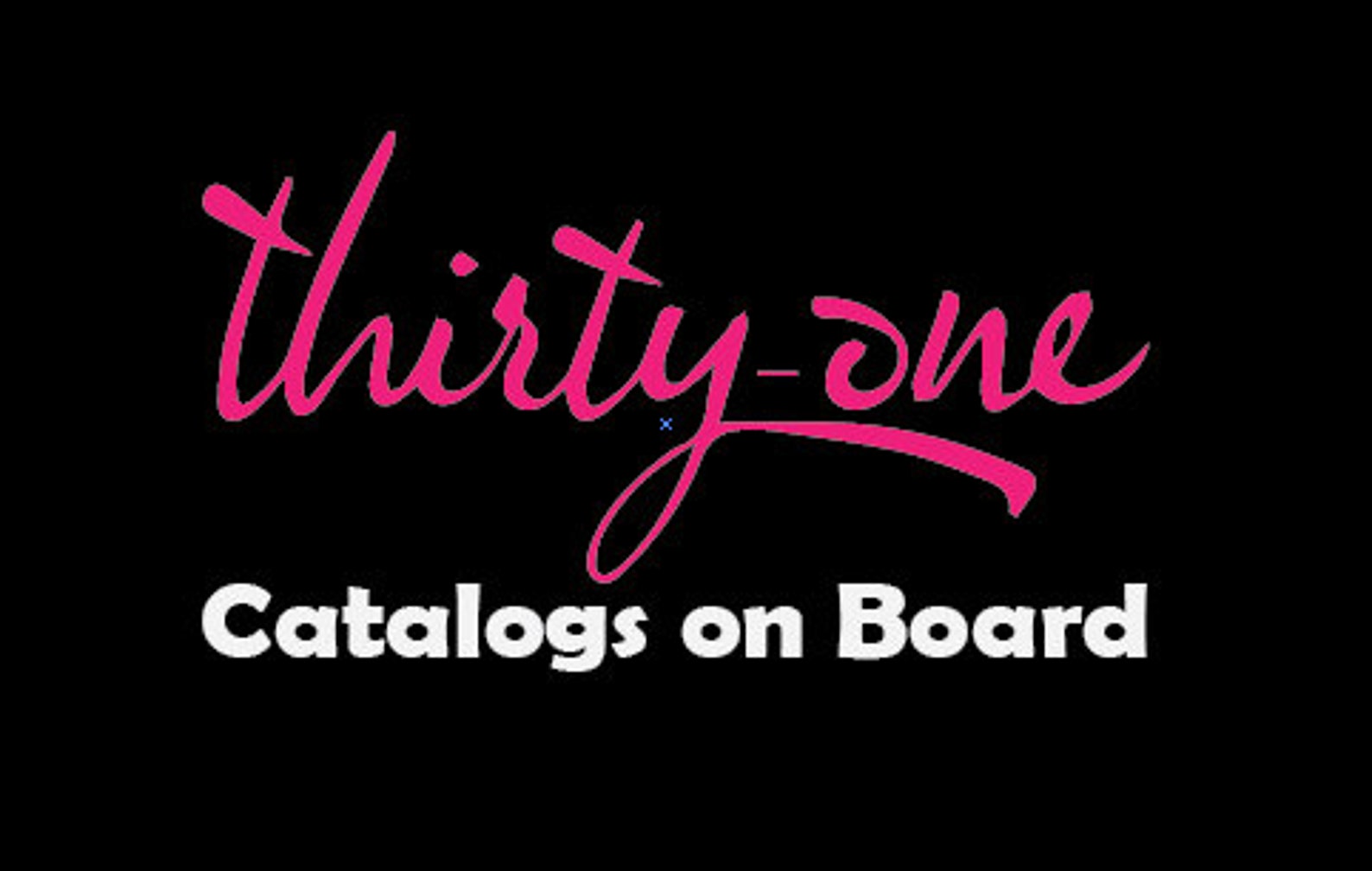 Custom Thirty-one Vinyl Decal - Etsy