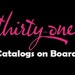 Custom Thirty-one Vinyl Decal - Etsy