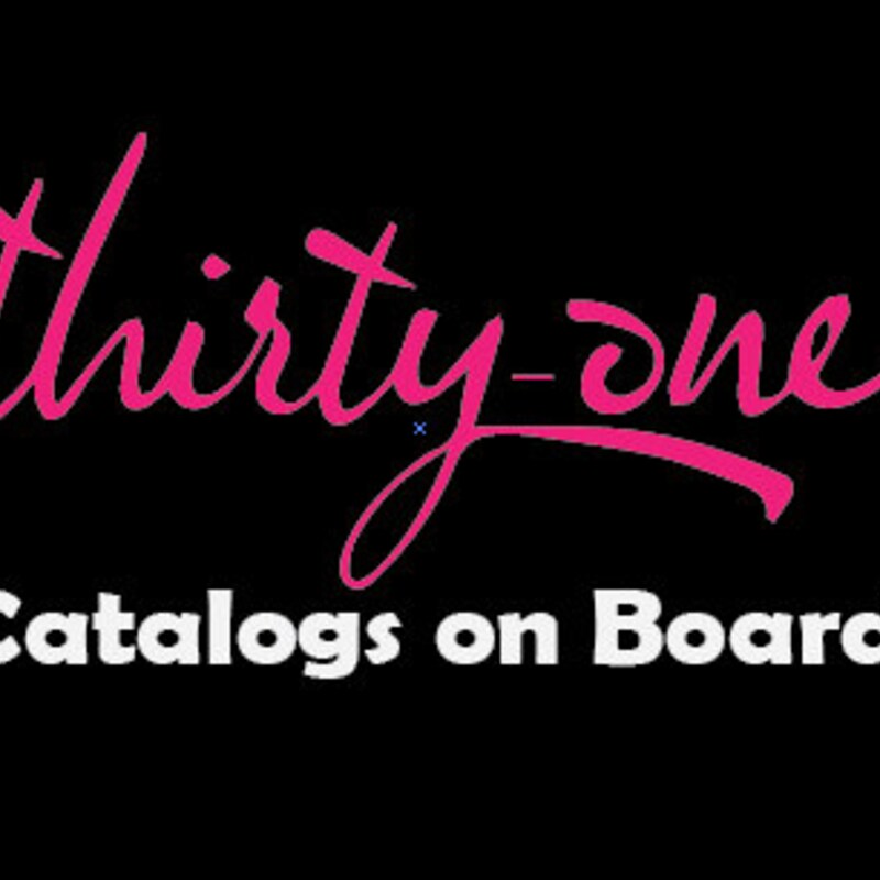 Thirty One - Etsy