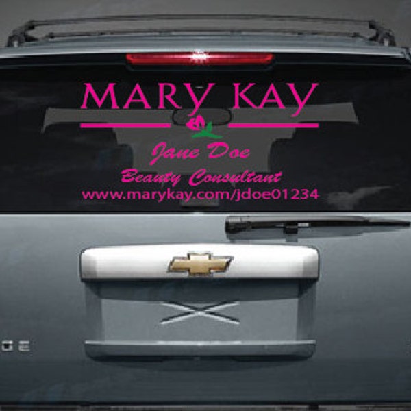 Mary Kay - Etsy