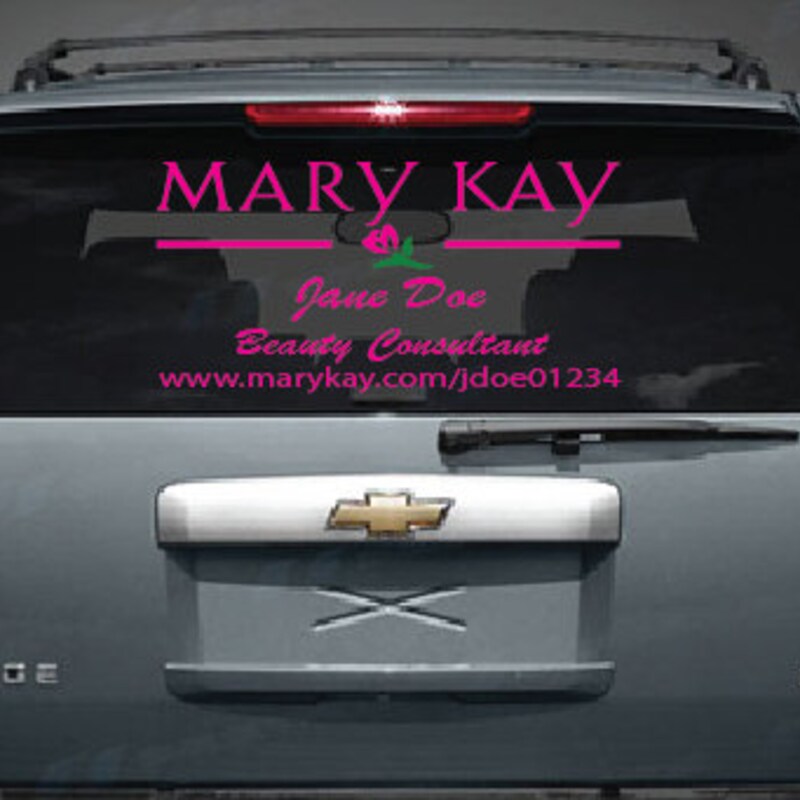 Mary Kay - Etsy