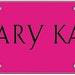 Mary Kay License Plate - Etsy