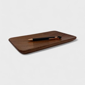 Catch-all Tray | Valet Tray - Etsy
