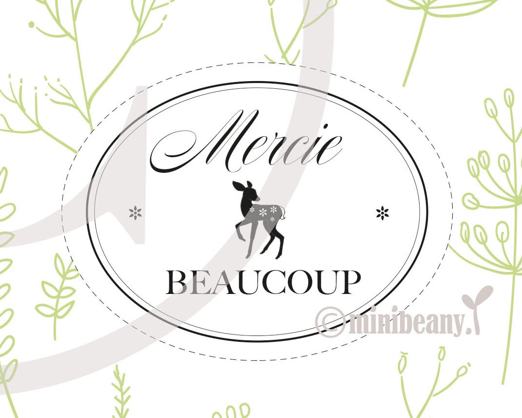 Labels for the Pot Assortment Labels for Flower Pots Flower Pot Label ...