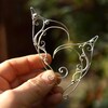 Elven Crown. Elf Tiara, Coronet. Medieval Circlet, Elvish Cosplay ...