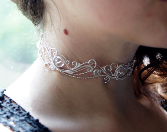 RomanticElfJewelry | Etsy