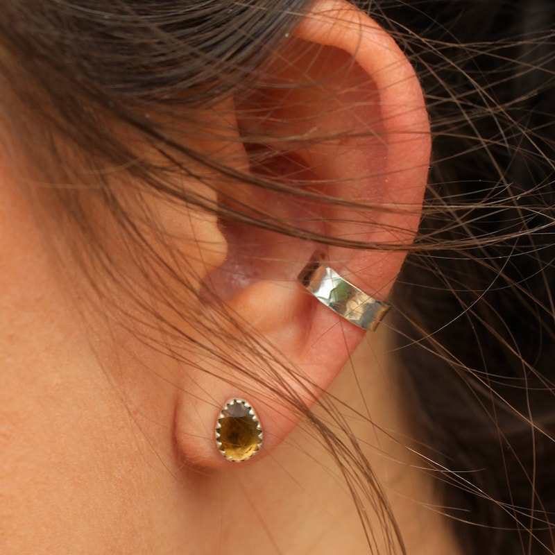Ear Cuff - Etsy