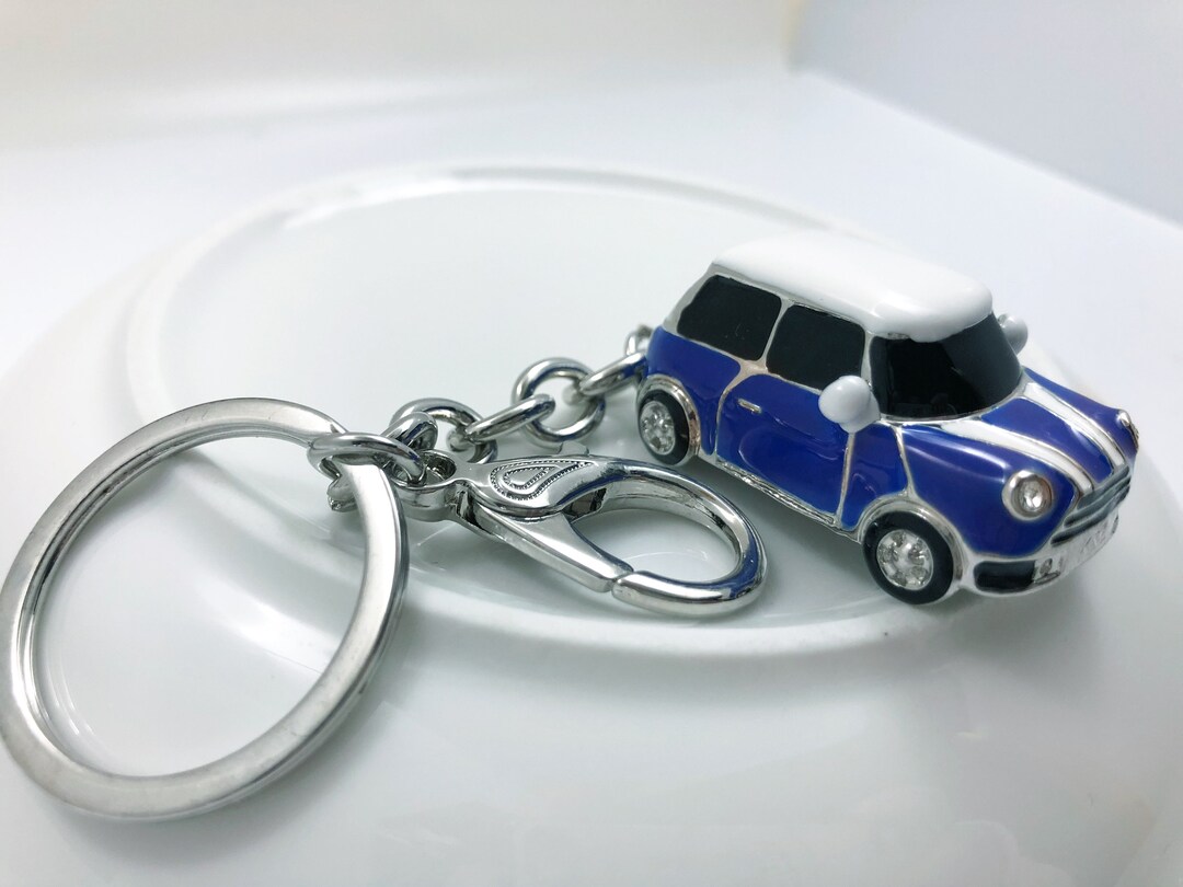Customized Blue Mini Car for Paola, Blue Body Color, ,special Christmas ...