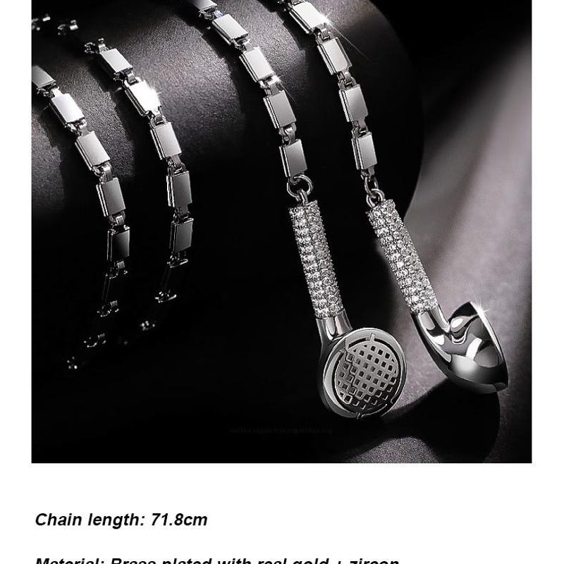 Headphone Chain - Etsy