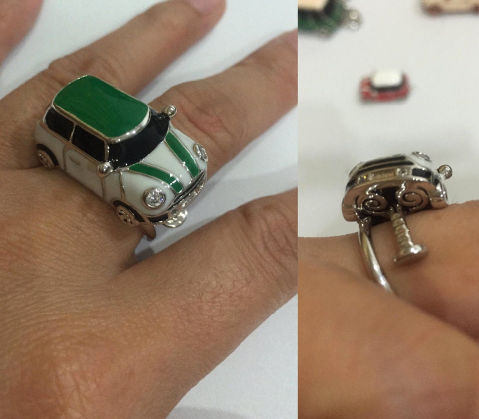 Super Small Car Bracelets,luxurious Gift,mini Red Car,drop of Oil Plus ...