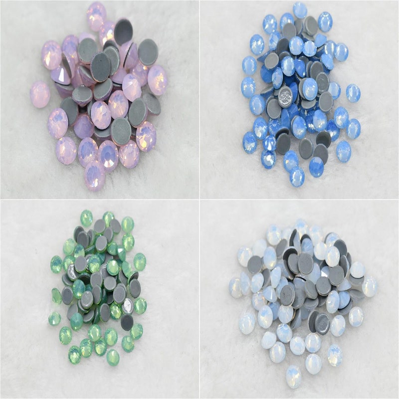 Rhinestone Hotfix - Etsy