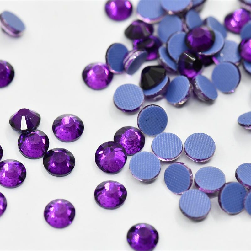 Crystals for Clothes - Etsy