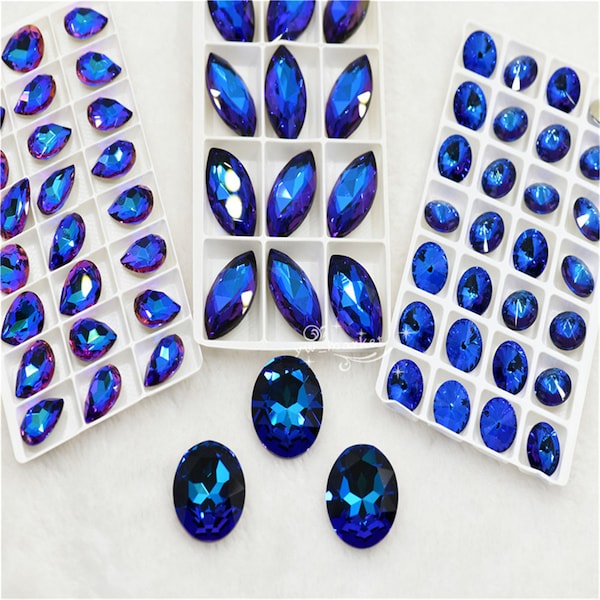 K9 Glass Rhinestone - Etsy