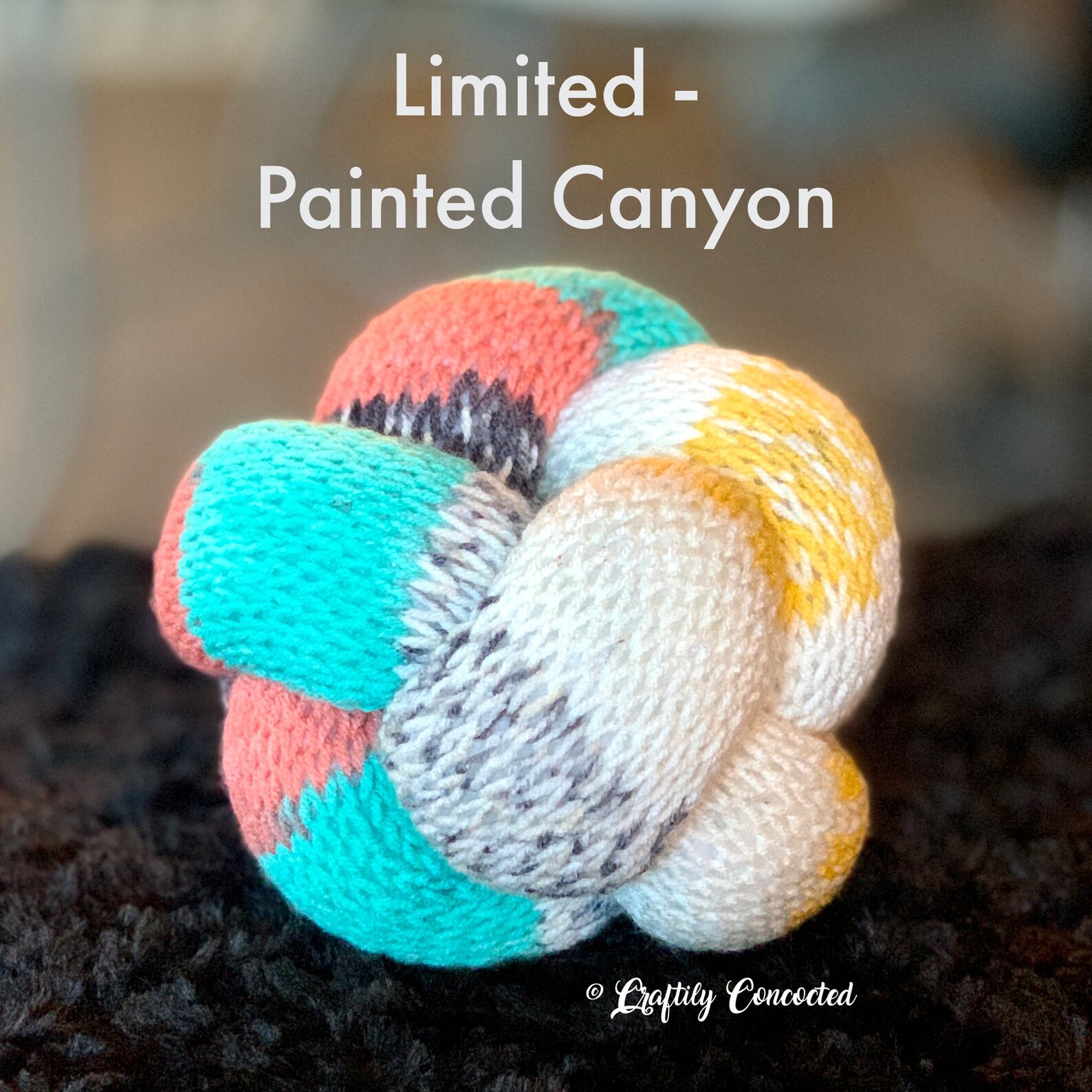 Knit Knot Pillow Small Throw Pillow Decorative Throw - Etsy