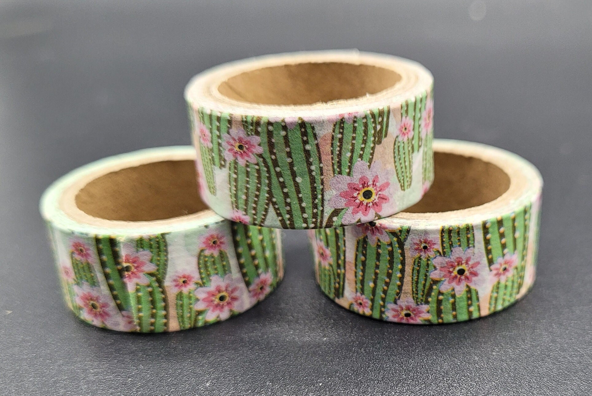 WASHI TAPE (3 PACK) - Etsy