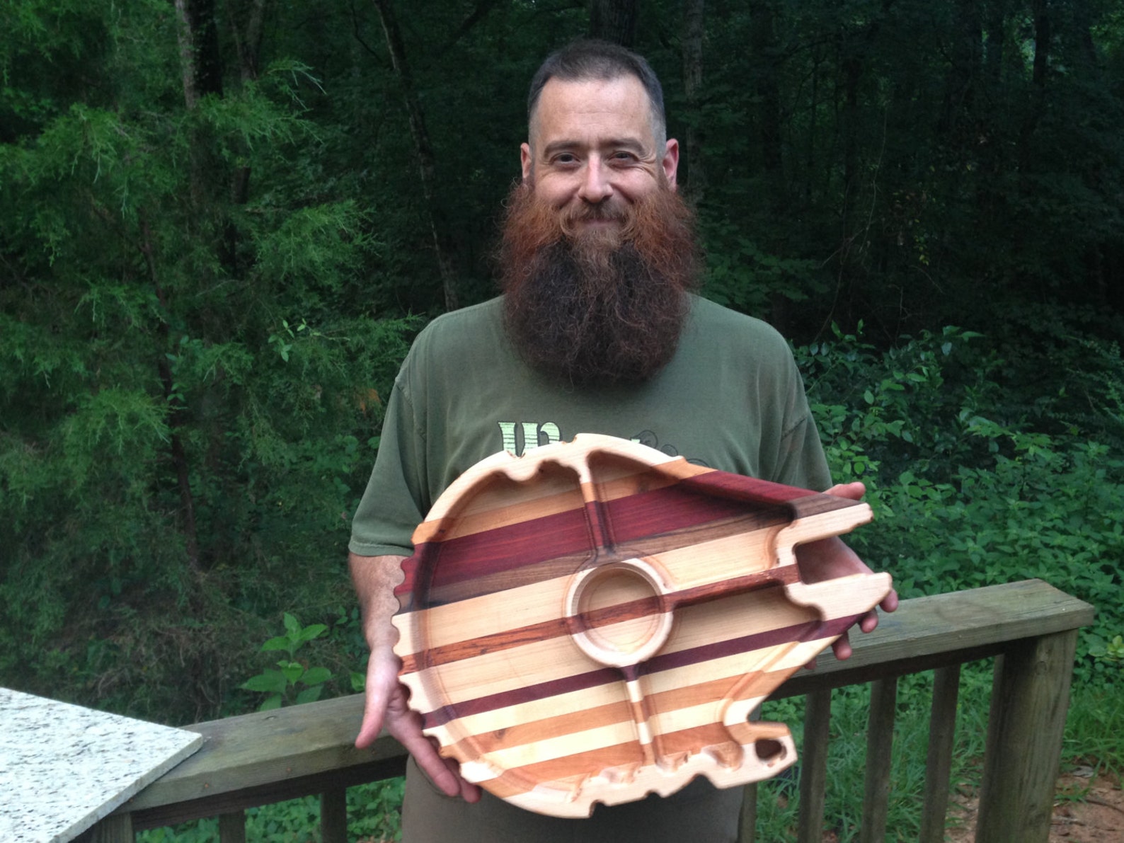 Millennium Falcon Chip/dip **IN STOCK!!!** - Etsy