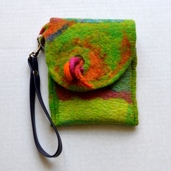Felt Phone Case - Etsy