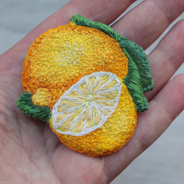 Lemon Yellow Jewelry - Etsy