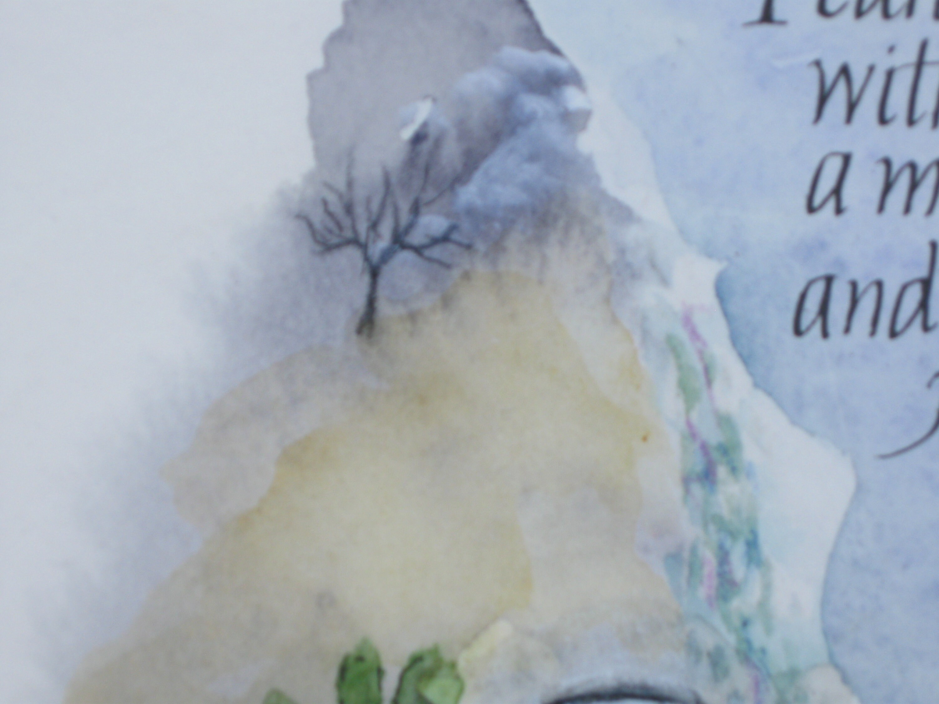 Inspirational Quote Nature Quote Nature Print - Etsy