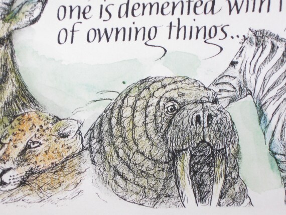 Demented Animals