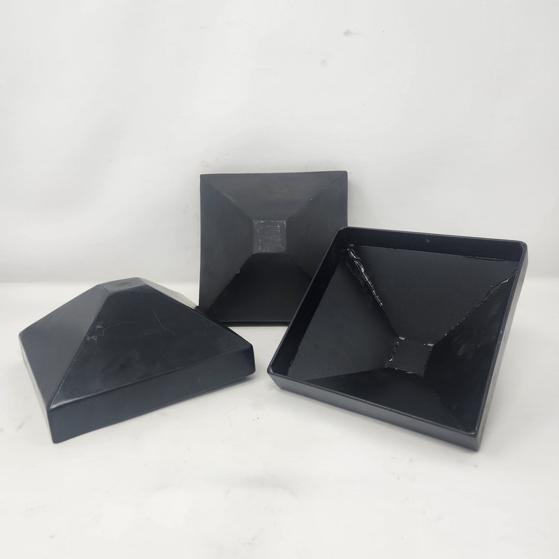 4x4 Post Caps - Etsy