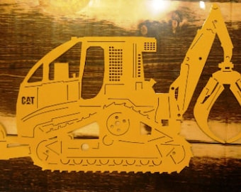 LAZYKMetalworks - Etsy