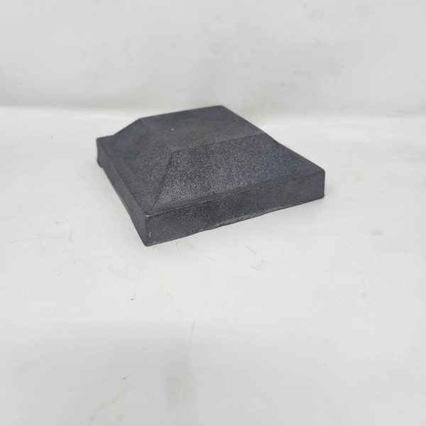 4x4 Post Caps - Etsy