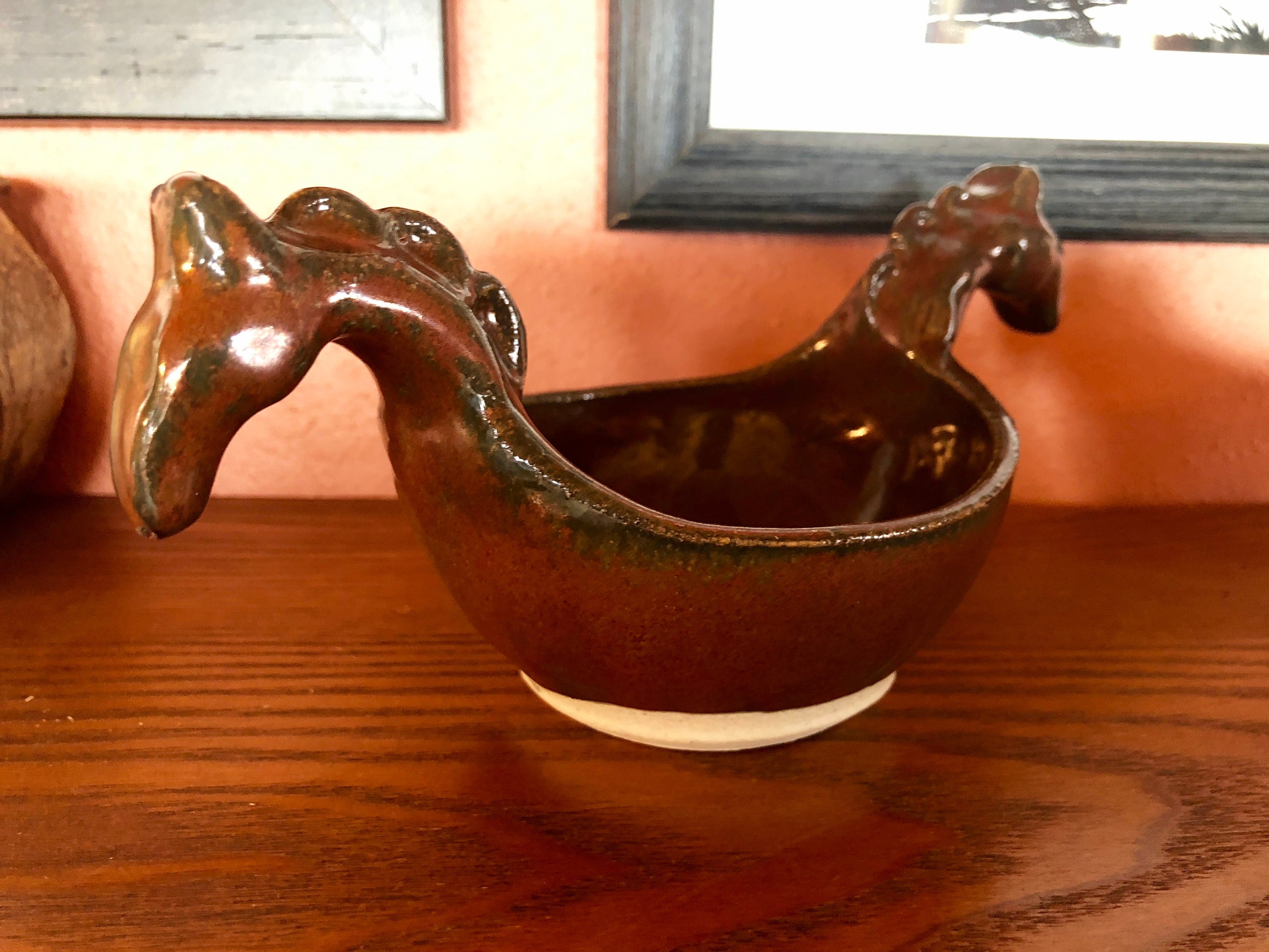 Scandinavian Ale Bowls