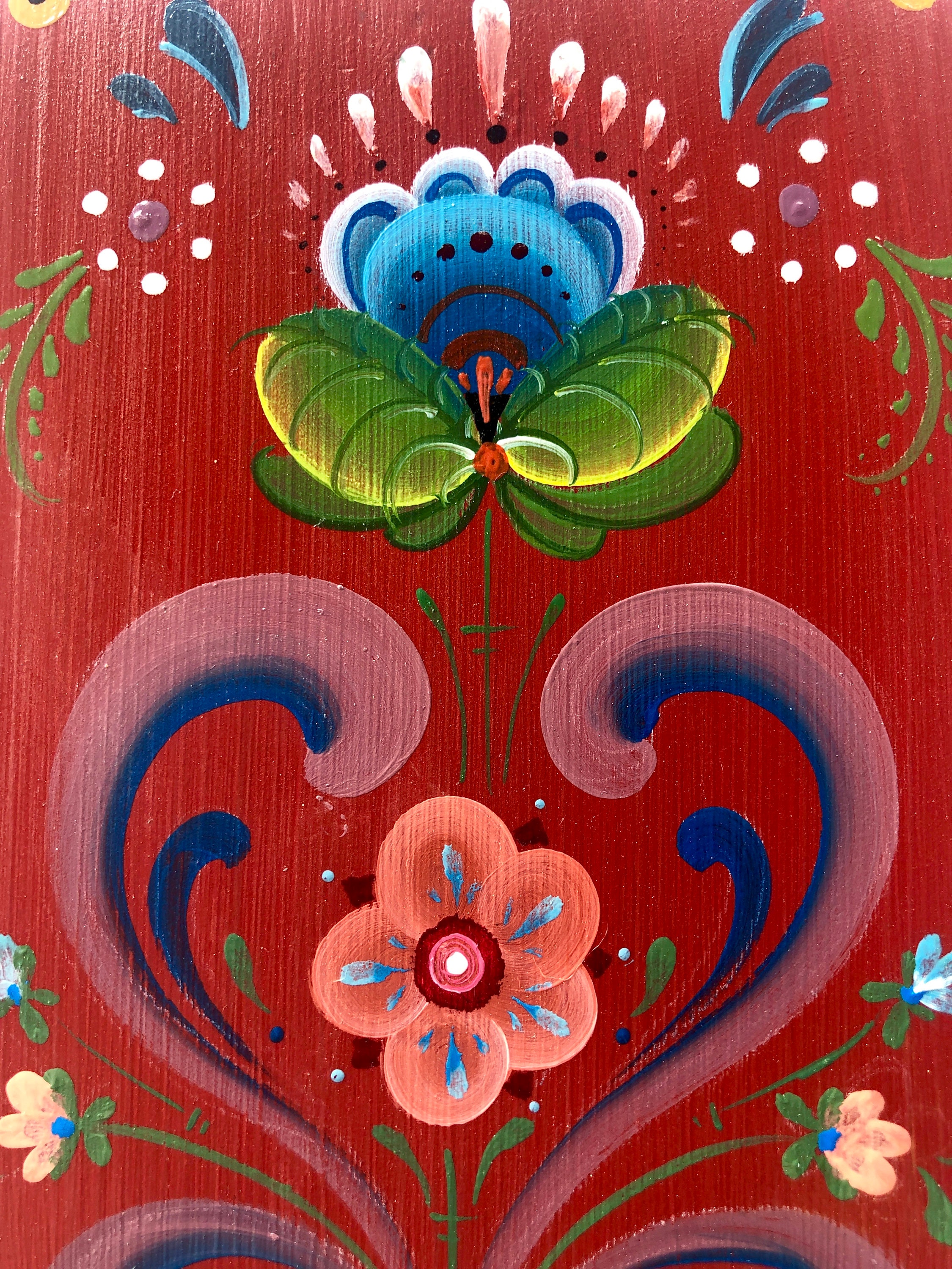 Os Rosemaling