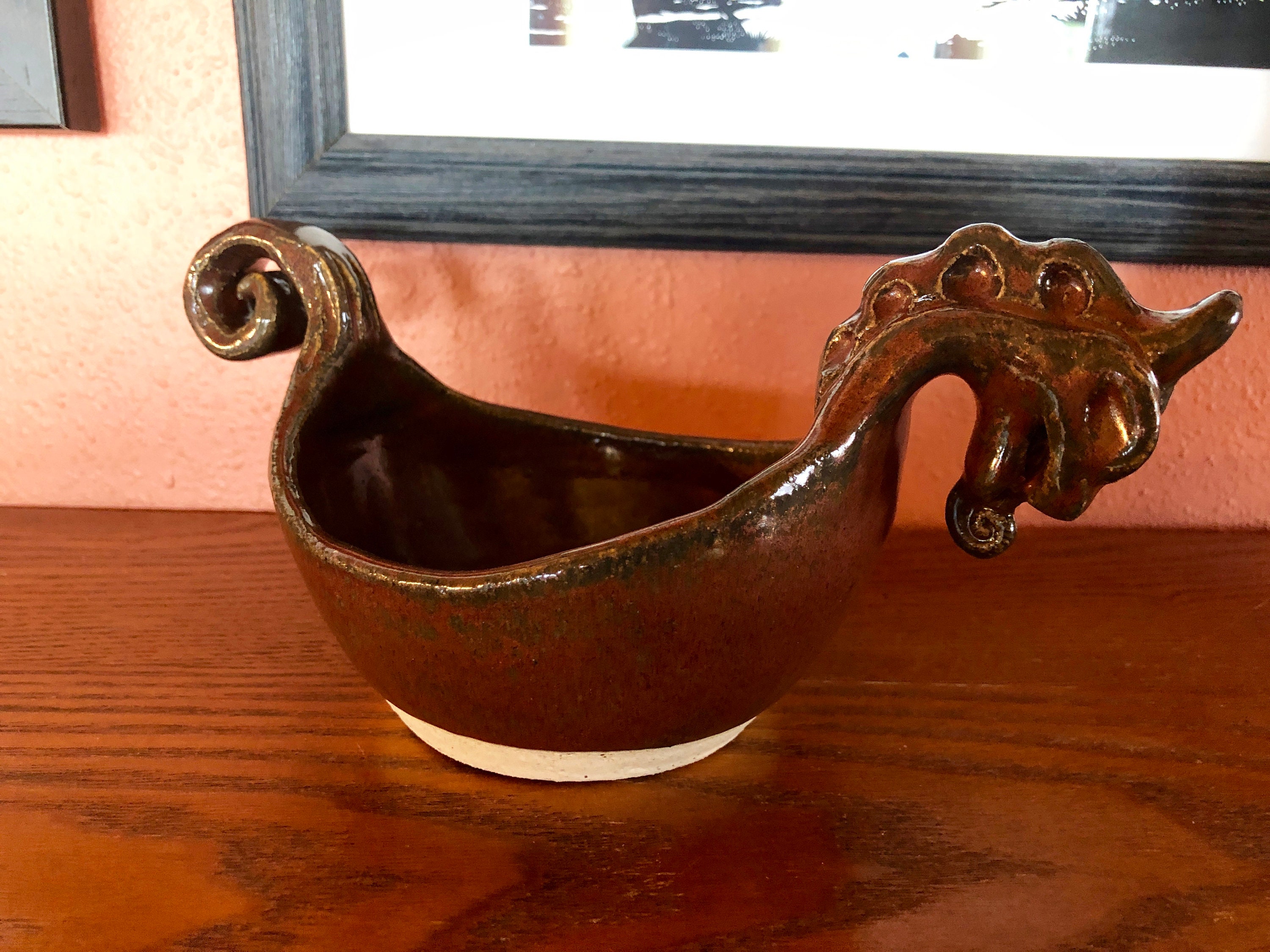 Scandinavian Ale Bowls