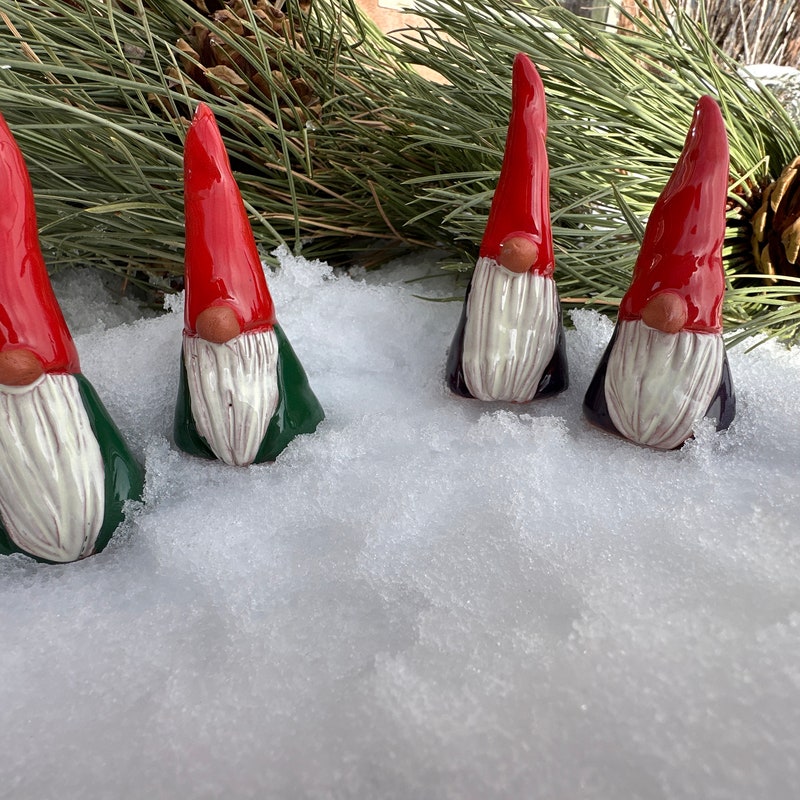 Tomte - Etsy