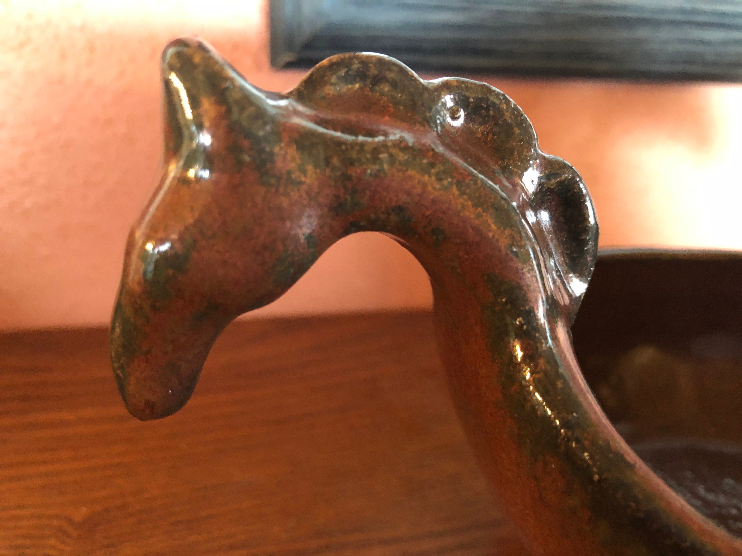 Scandinavian Ale Bowls