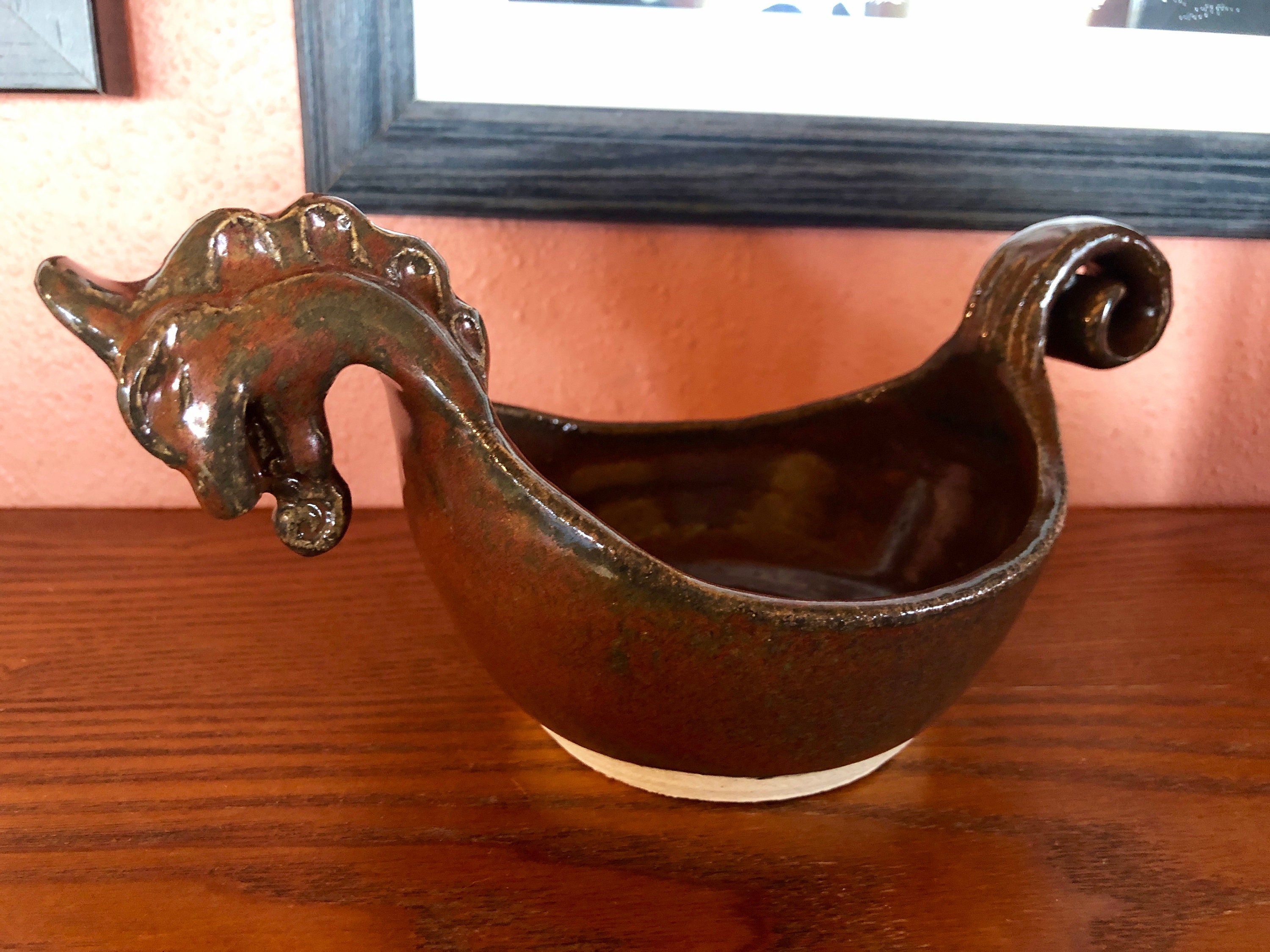 Scandinavian Ale Bowls