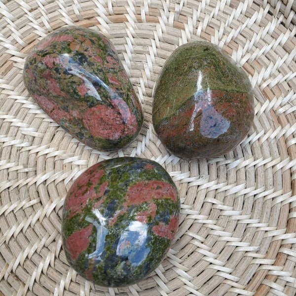 Scrying Stone - Etsy