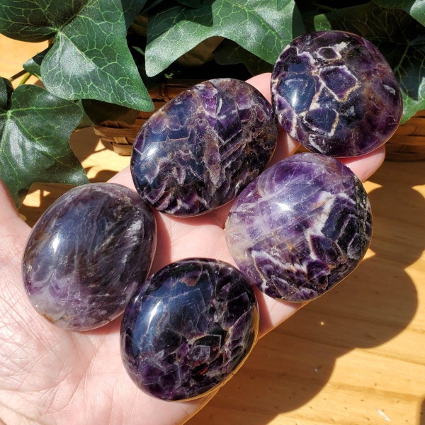 Moroccan Amethyst - Etsy