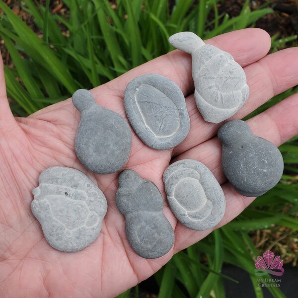 Fairy Stone - Etsy