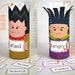 Flash Cards / Kids Room Decor / Learning Toys / Recycled Art - Etsy