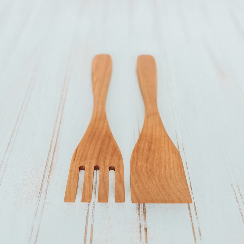 Cherry Kitchen - Etsy