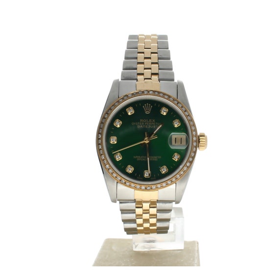 Women’s Vintage Rolex Oyster Perpetual. - Gem
