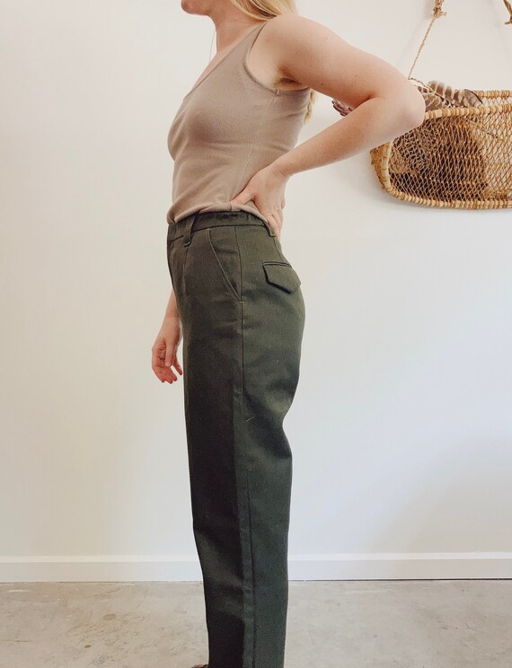 Vintage workwear - Gem