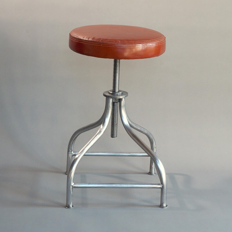 Spinning Stool - Etsy