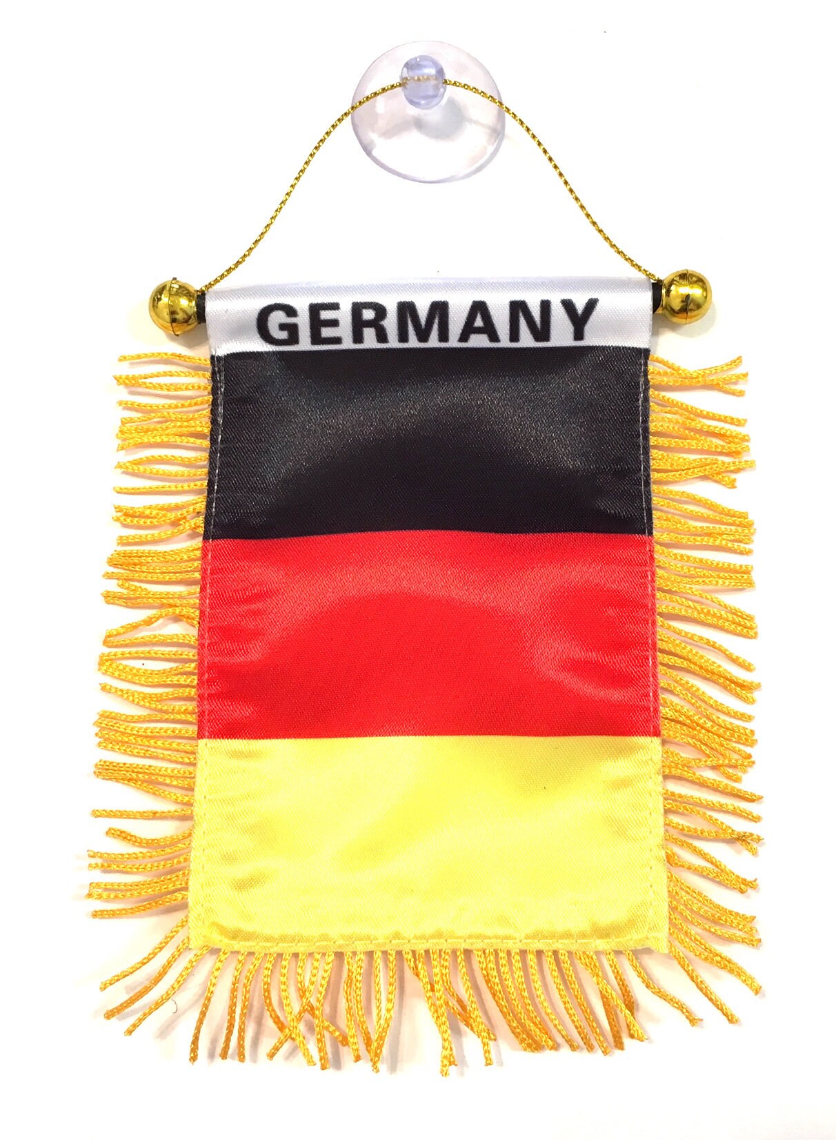 Car Flags German Germany Flag Well Made Flag Good Quality - Etsy