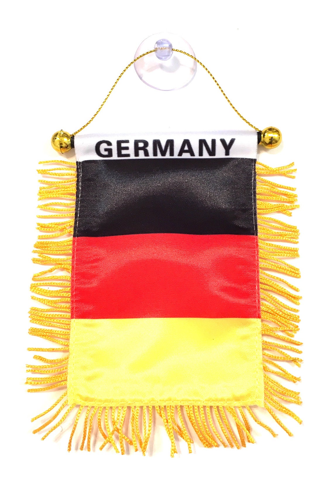 Car Flags German Germany Flag Well Made Flag Good Quality - Etsy