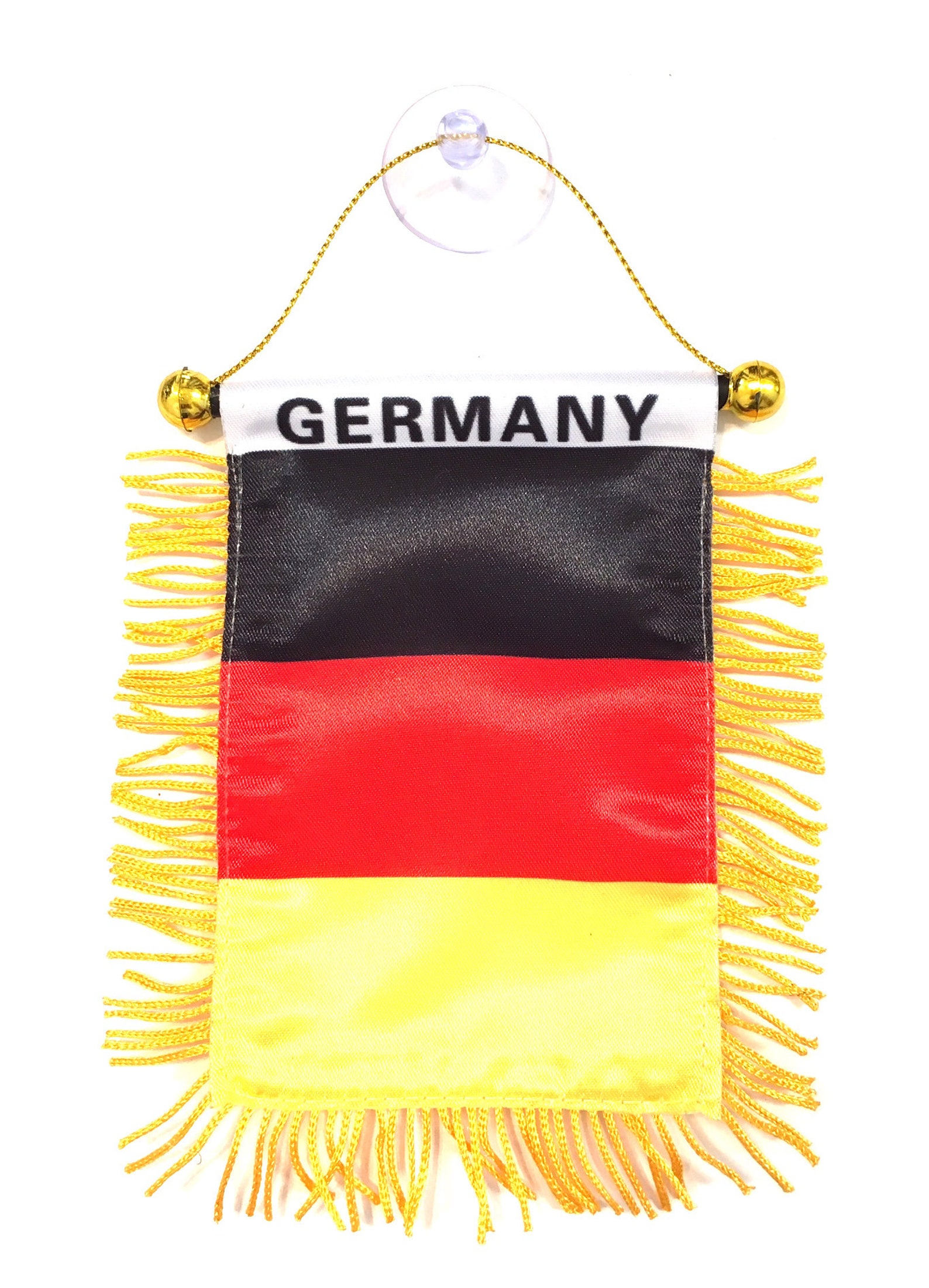 Car Flags German Germany Flag Well Made Flag Good Quality - Etsy