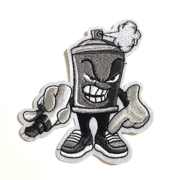 Graffiti Style - Etsy