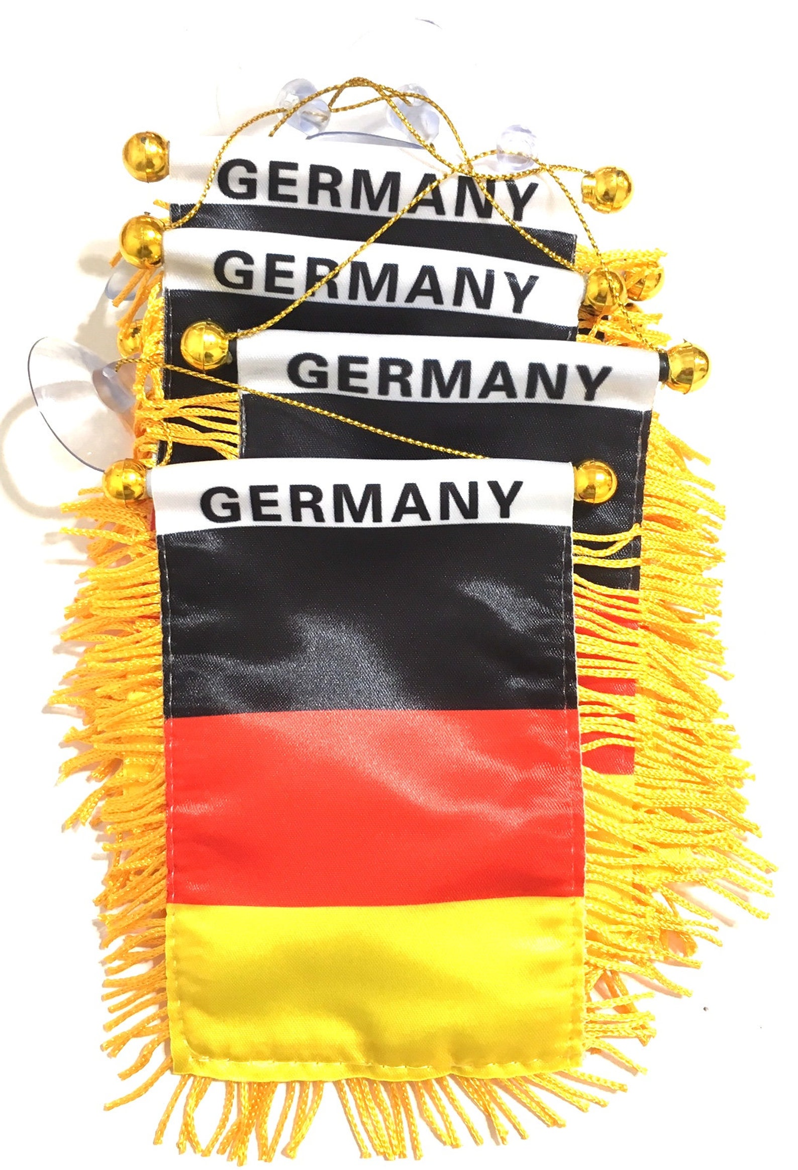 Car Flags German Germany Flag Well Made Flag Good Quality | Etsy