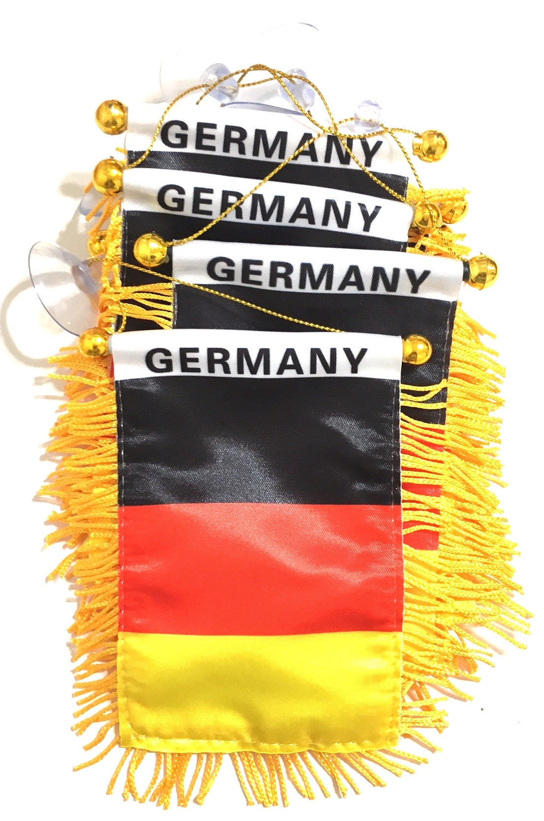 Car Flags German Germany Flag Well Made Flag Good Quality - Etsy