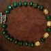 Carved Jade Designer Made Necklace. - Etsy