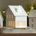 Set of Four Luminaries - Etsy